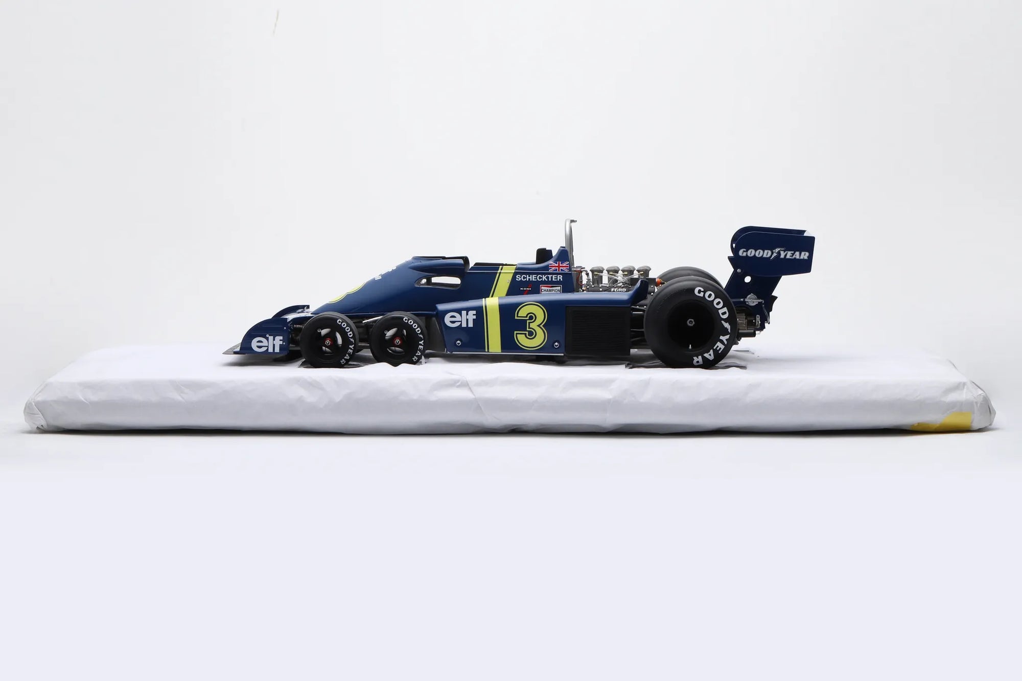 Spark Online Store